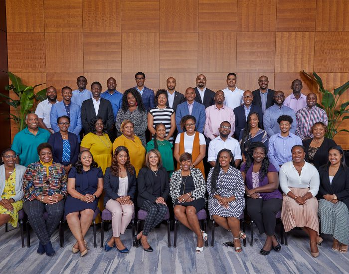 The Executive Leadership Council (ELC)