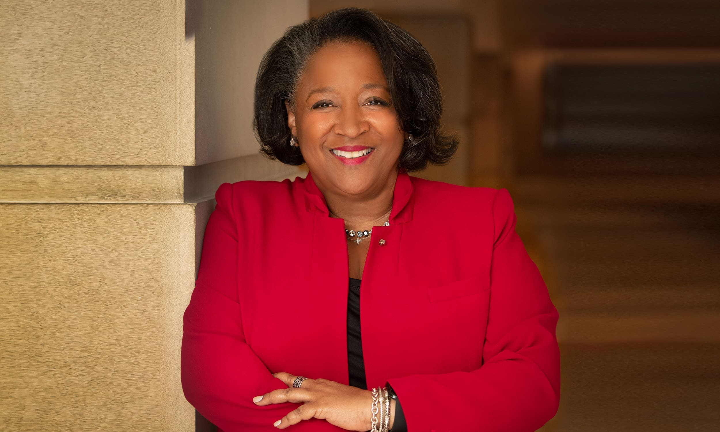 A Celebration of Black History Month: Getting to Know ELC Member ...