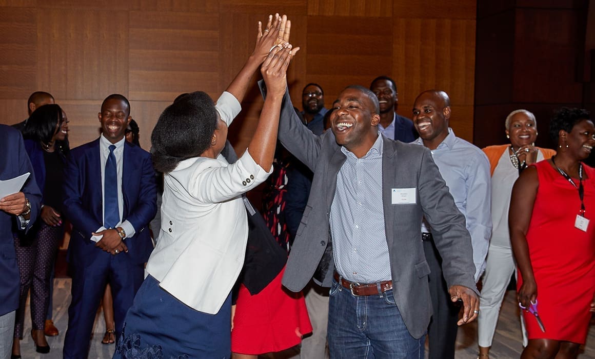 4 Strategies to Win in the Game of Life - The Executive Leadership Council