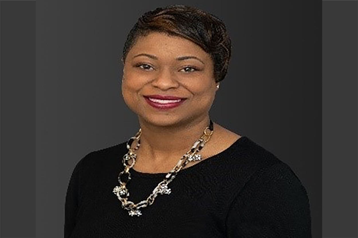 Angela Leftwich - The Executive Leadership Council