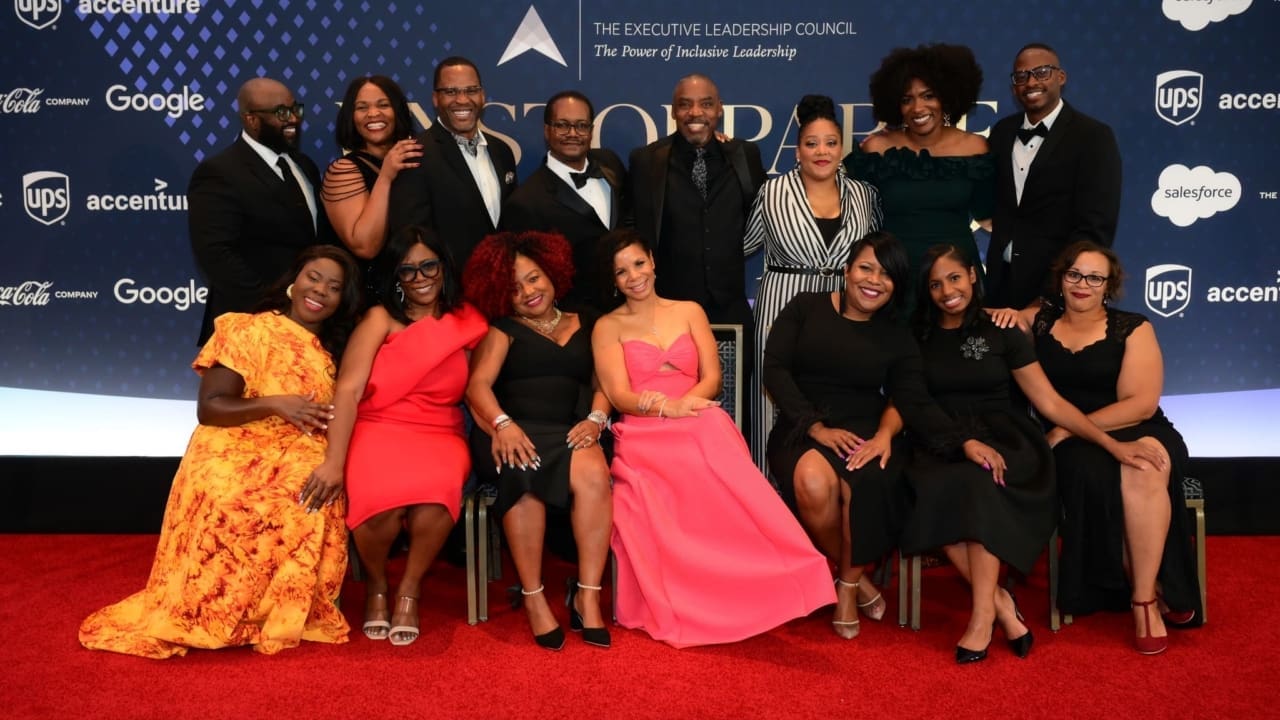 Gala Week - The Executive Leadership Council