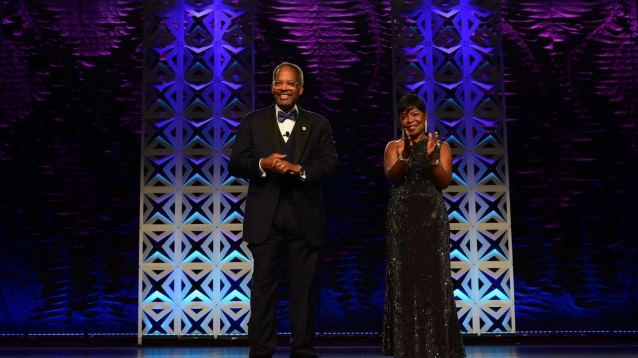 Gala Week - The Executive Leadership Council