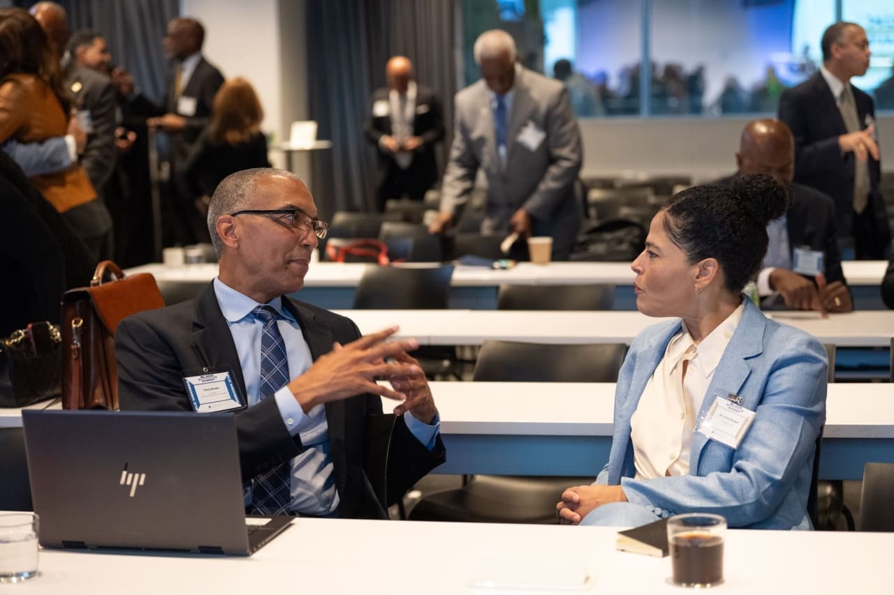 Custom Programs - The Executive Leadership Council