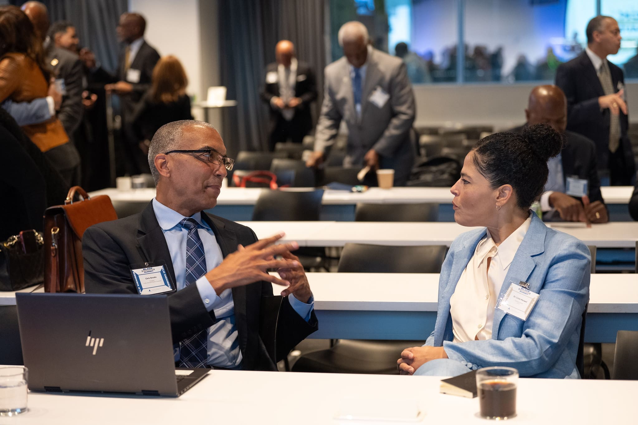 Custom Programs - The Executive Leadership Council