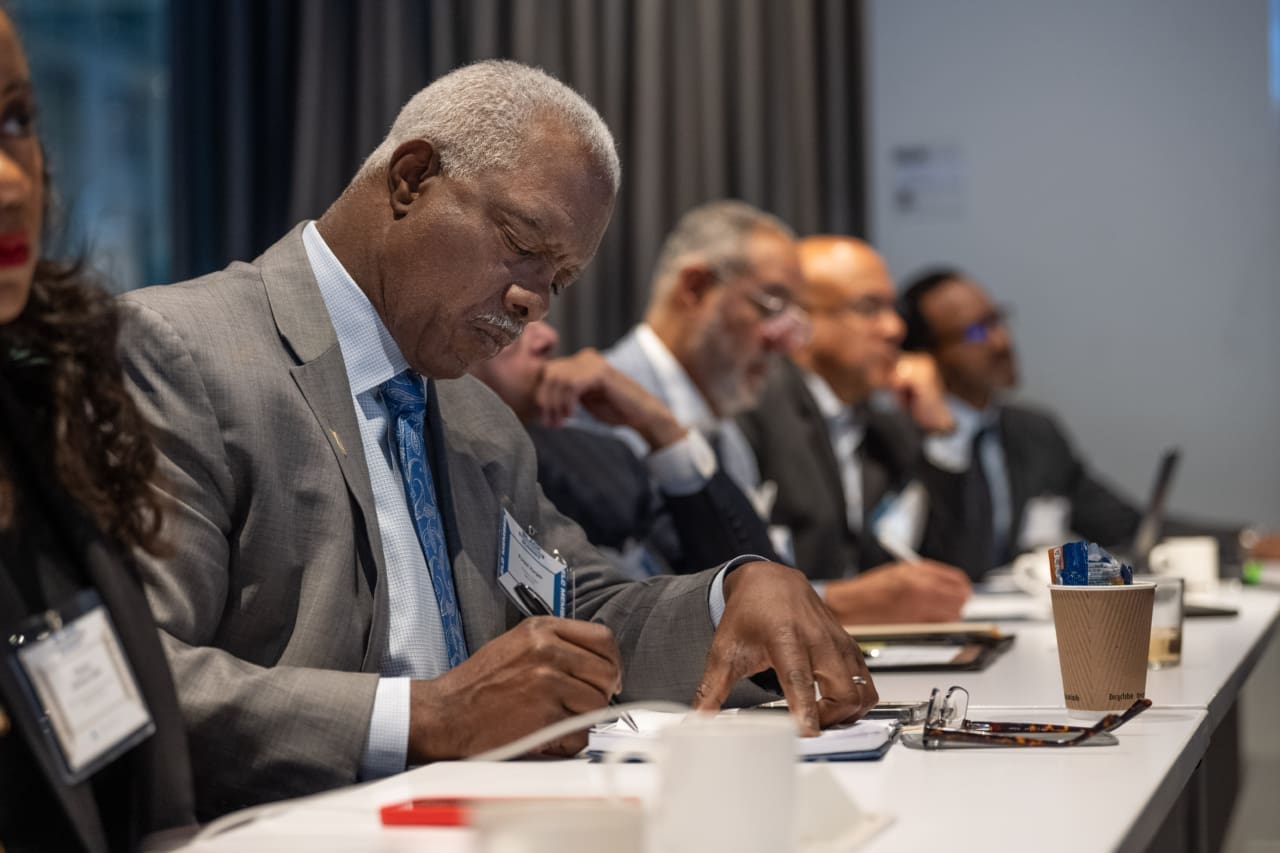 Board Directors’ Summit - The Executive Leadership Council