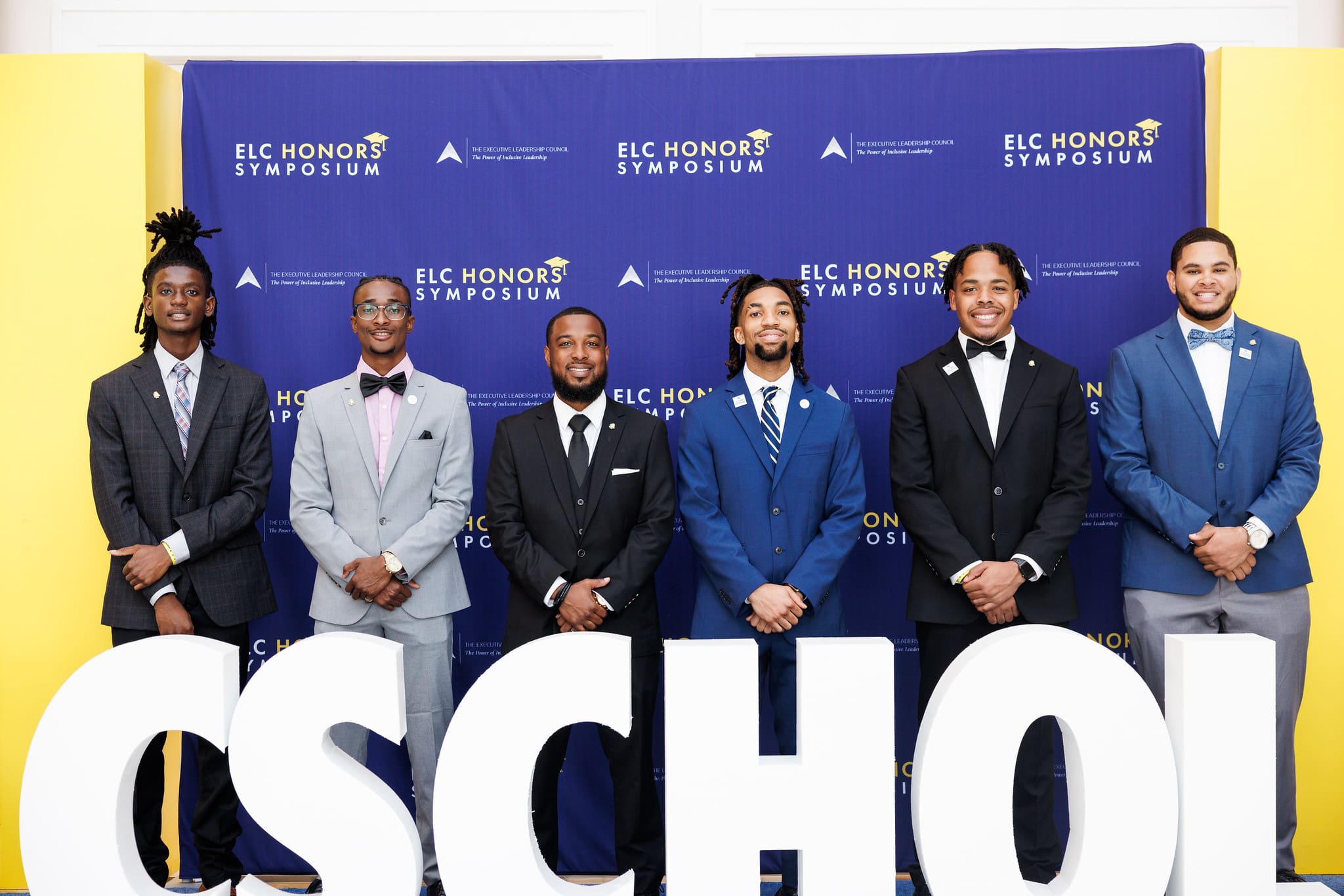 Gala Week - The Executive Leadership Council