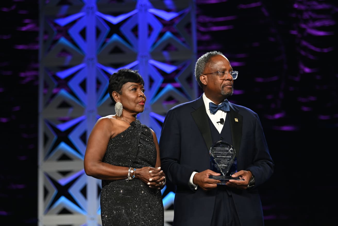 Gala Week - The Executive Leadership Council