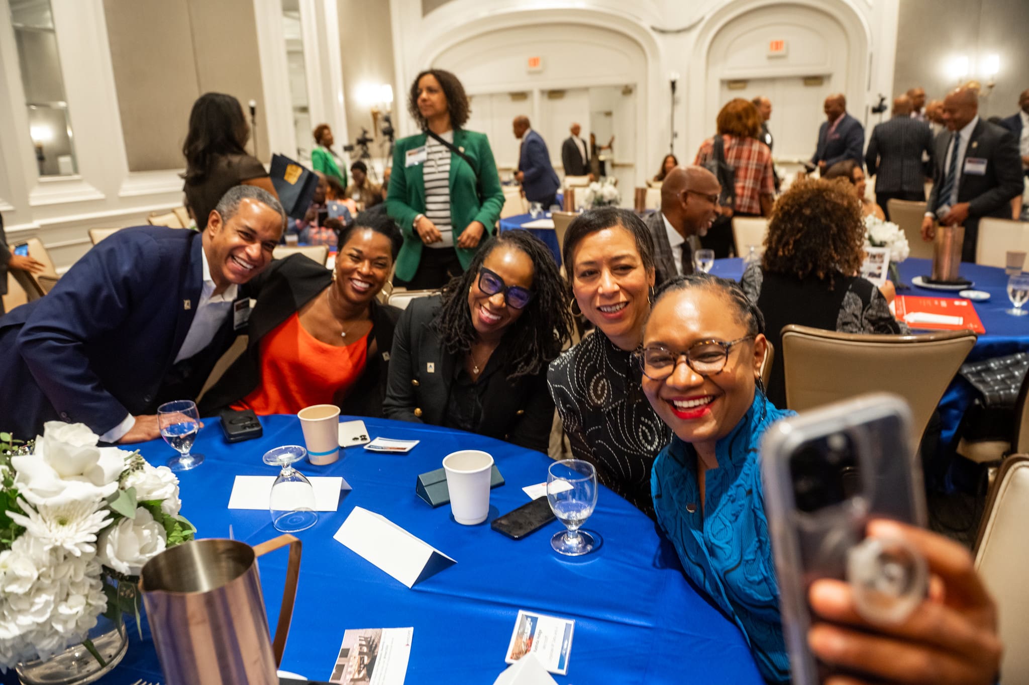 Gala Week - The Executive Leadership Council
