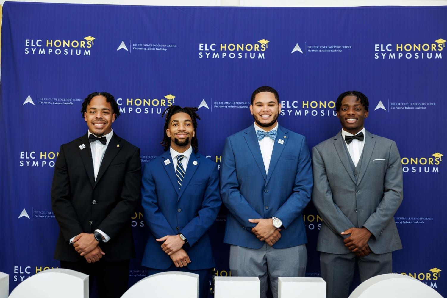 ELC Scholarship Program - The Executive Leadership Council