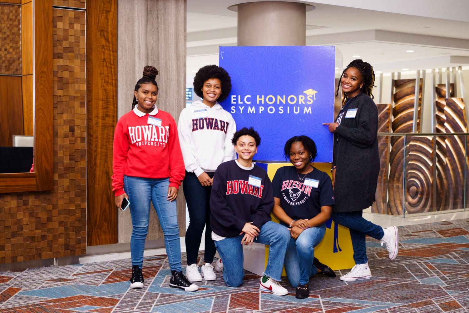 ELC Scholarship Program - The Executive Leadership Council