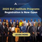 The Executive Leadership Council - ELC