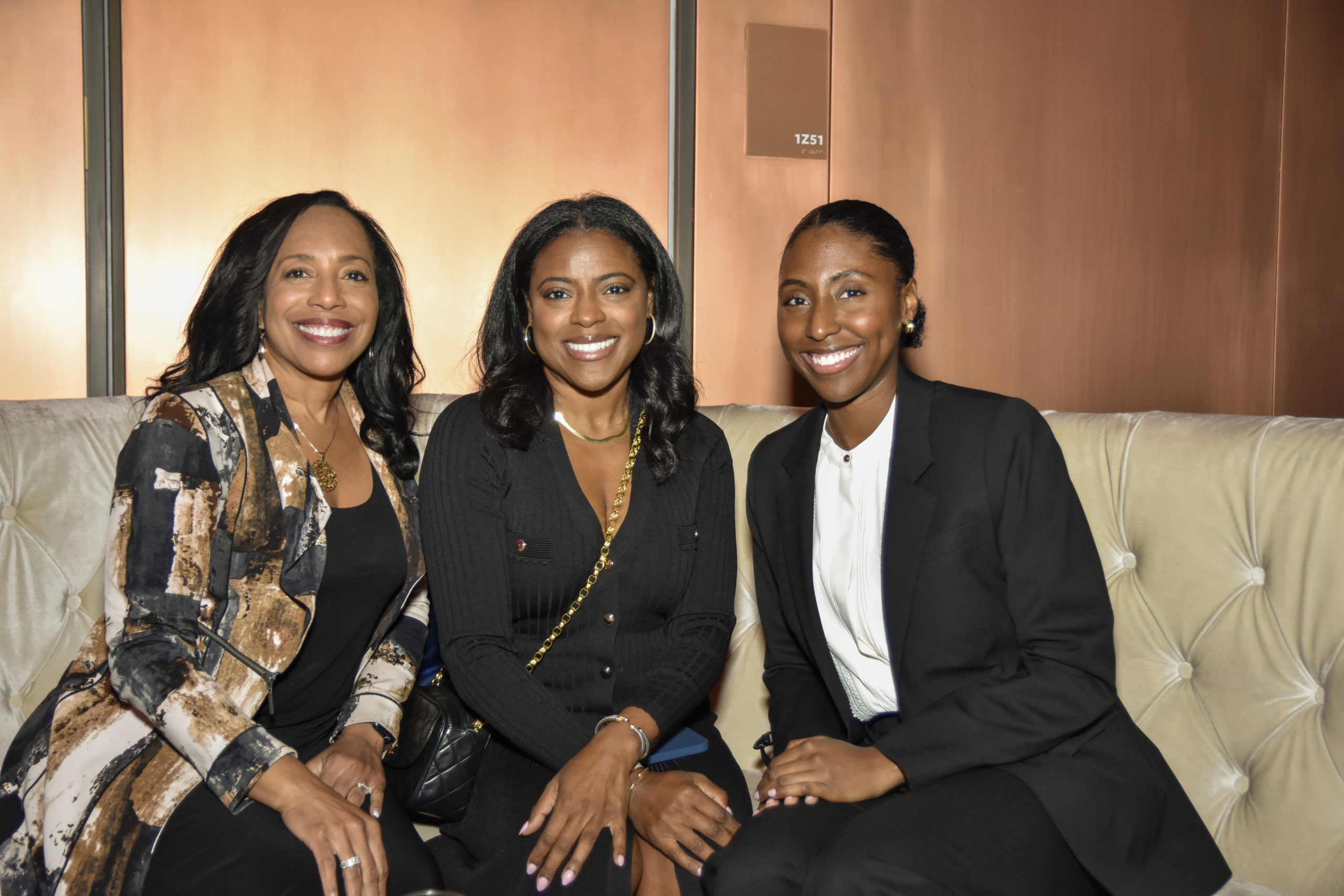 Leadership Programs - The Executive Leadership Council