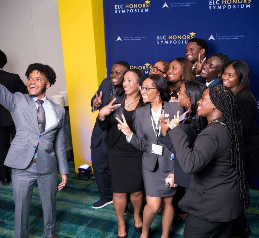 The Executive Leadership Council - ELC