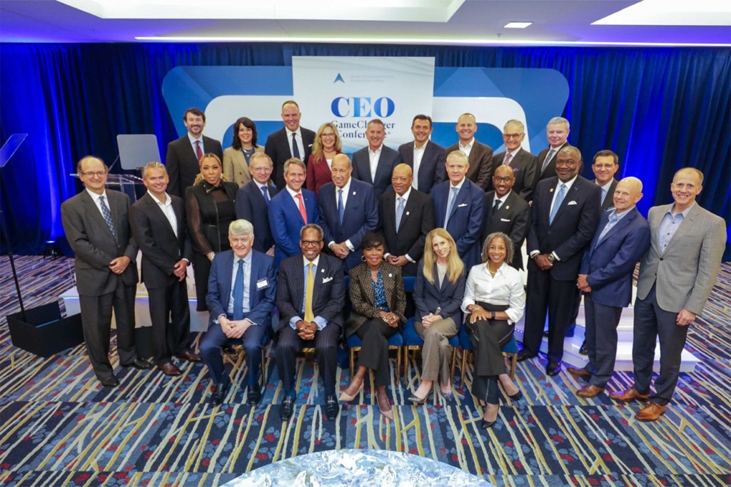 About - The Executive Leadership Council