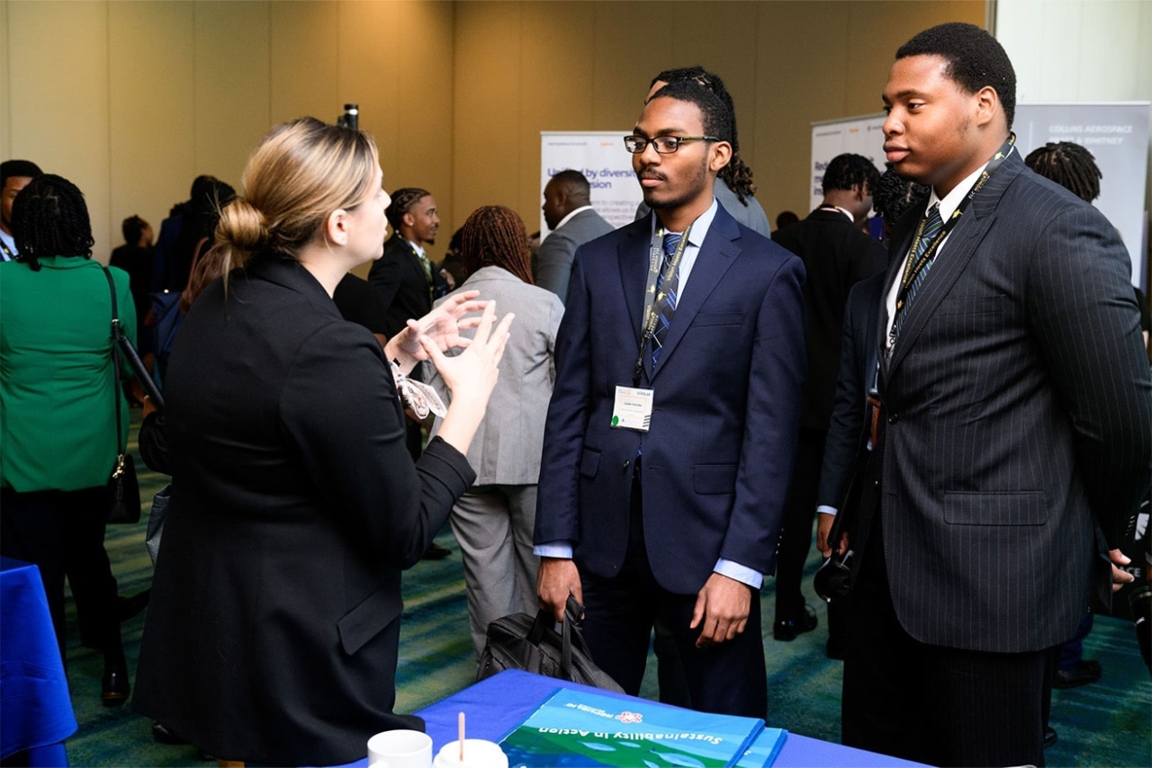 About - The Executive Leadership Council