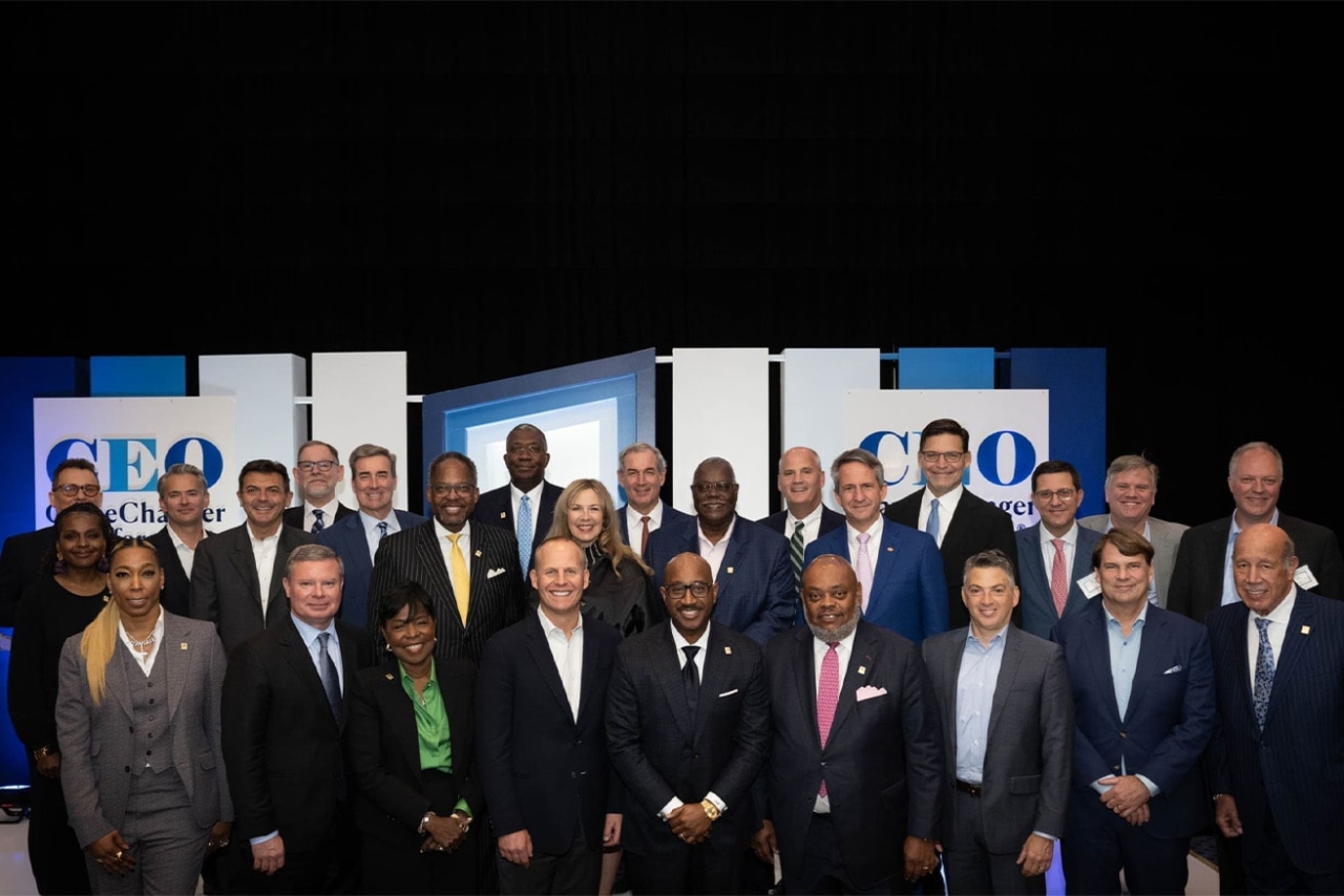 About - The Executive Leadership Council