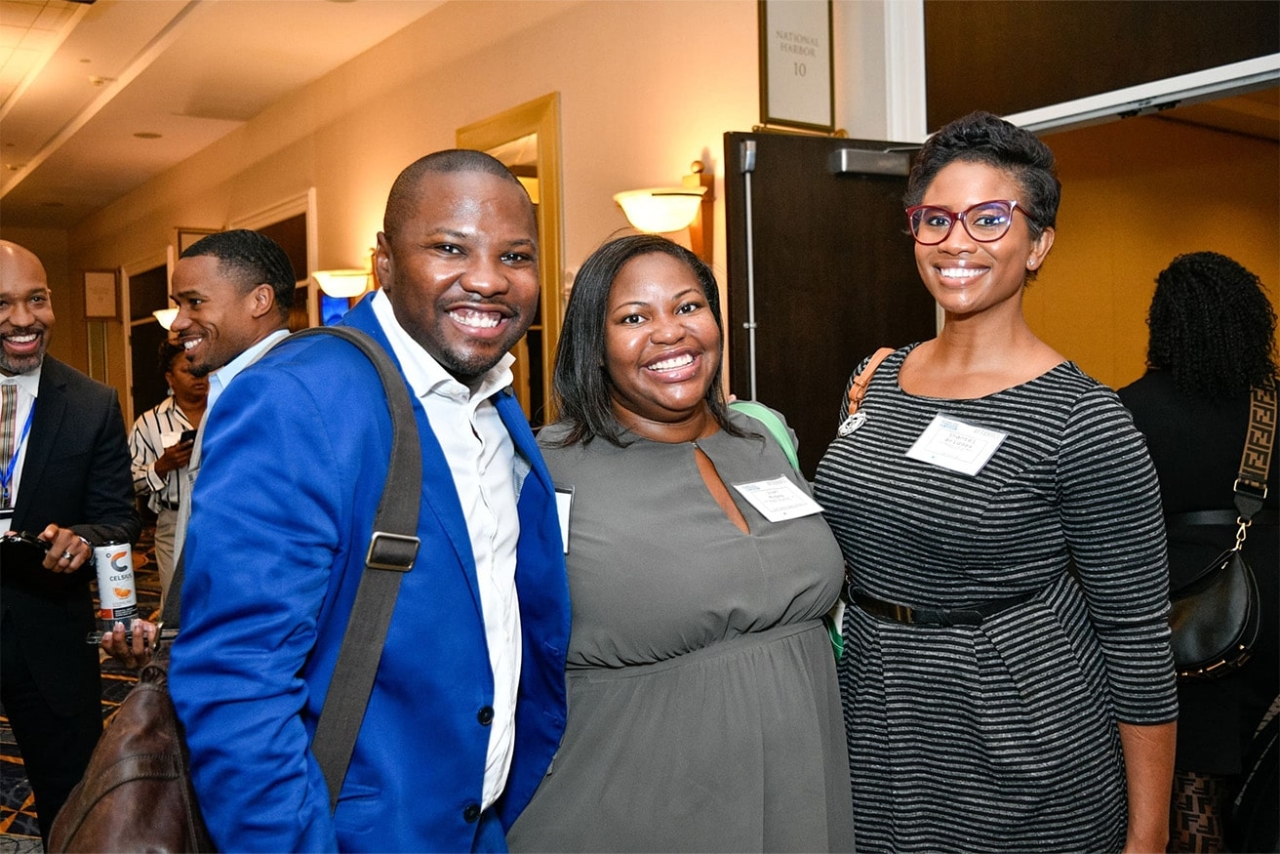 About - The Executive Leadership Council