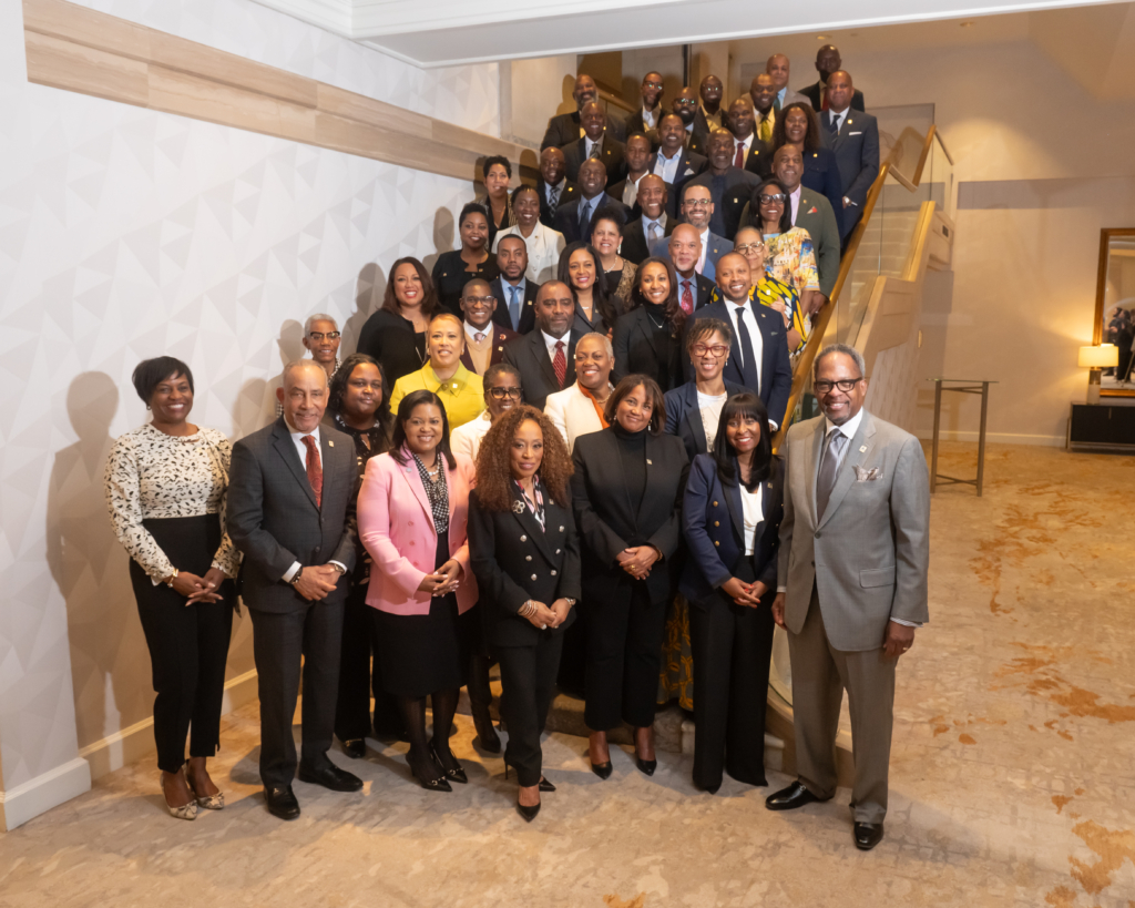 Membership - The Executive Leadership Council
