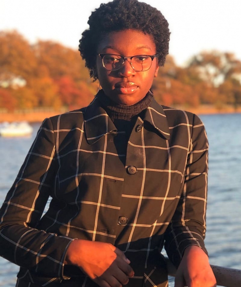 Meet the Scholars - The Executive Leadership Council