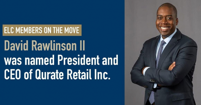 Executive Leadership Council Statement on the Appointment of David ...